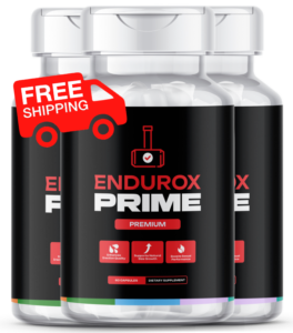 Endurox – getendurox.com